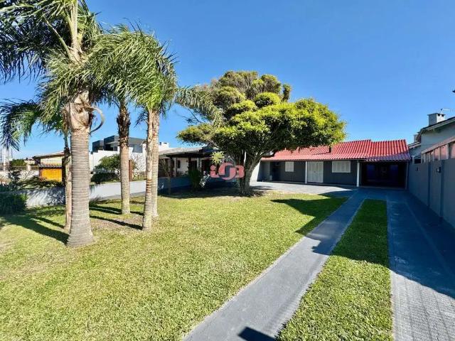 Casa / Sobrado para Venda em Tramandaí/RS Zona Nova Sul 4 Quartos