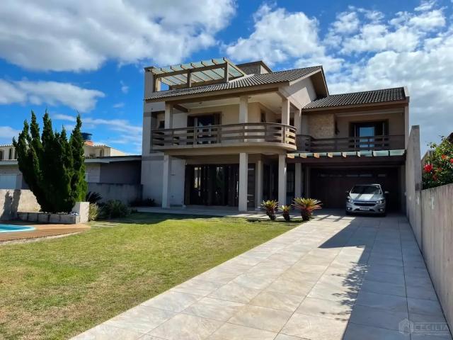 Casa / Sobrado para Venda em Tramandaí/RS Zona Nova Sul 5 Quartos