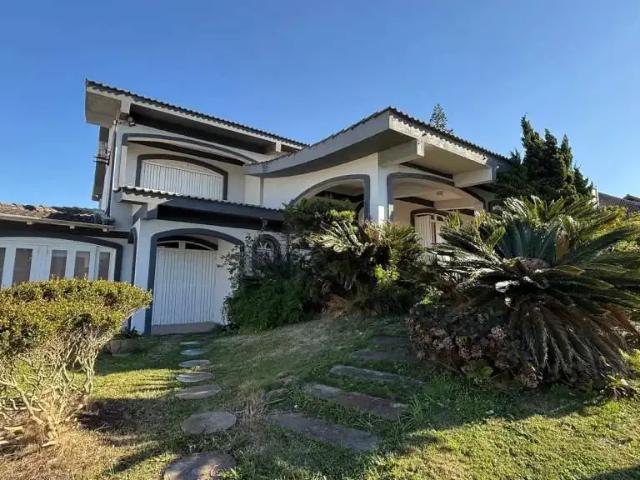 Casa / Sobrado para Venda em Tramandaí/RS Zona Nova Sul 7 Quartos
