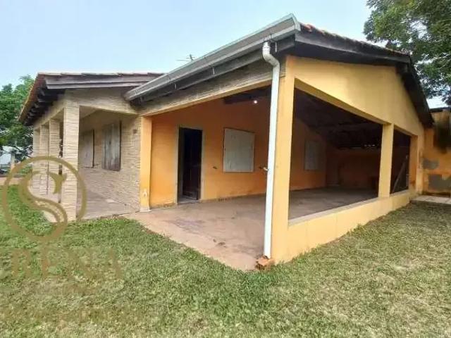 Casa / Sobrado para Venda em Tramandaí/RS Aldeia da Lagoa 3 Quartos