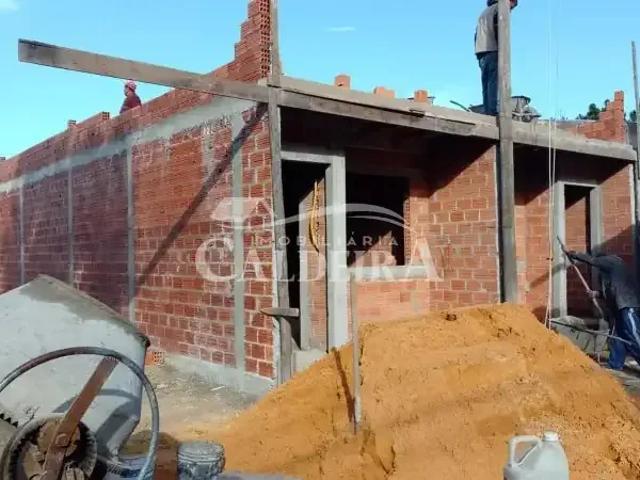 Casa / Sobrado para Venda em Tramandaí/RS Aldeia da Lagoa 2 Quartos
