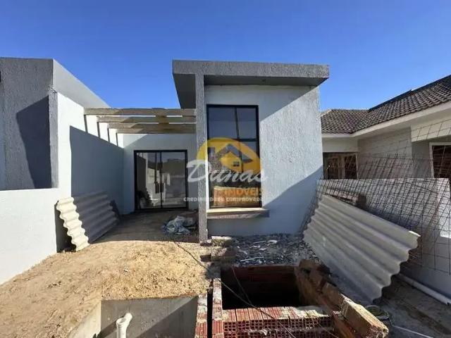 Casa / Sobrado para Venda em Tramandaí/RS Aldeia da Lagoa 2 Quartos