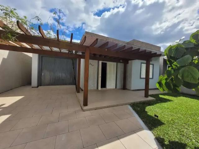 Casa / Sobrado para Venda em Tramandaí/RS Aldeia da Lagoa 2 Quartos