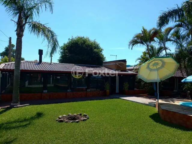 Casa / Sobrado para Venda em Tramandaí/RS Aldeia da Lagoa 2 Quartos