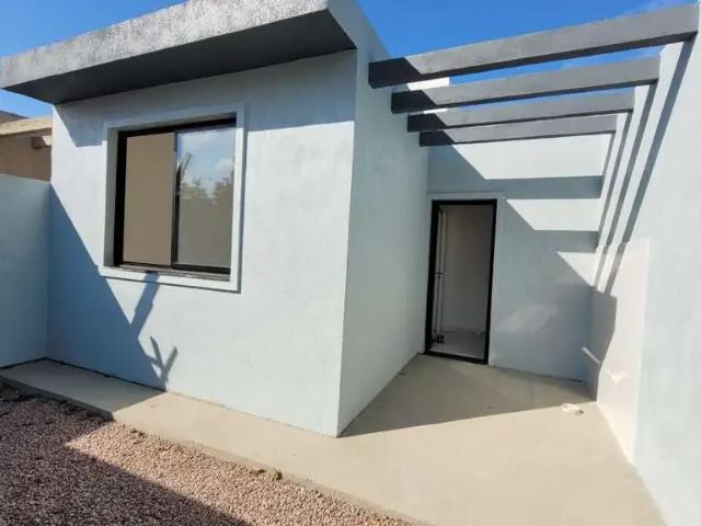 Casa / Sobrado para Venda em Tramandaí/RS Aldeia da Lagoa 2 Quartos