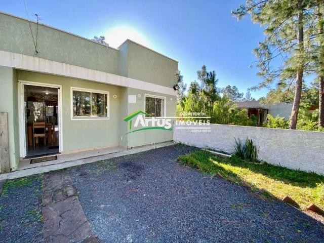 Casa / Sobrado para Venda em Tramandaí/RS Aldeia da Lagoa 2 Quartos