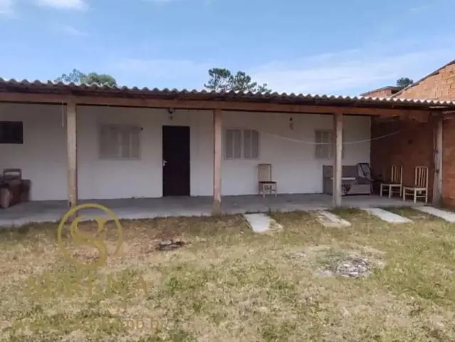 Casa / Sobrado para Venda em Tramandaí/RS Aldeia da Lagoa 2 Quartos