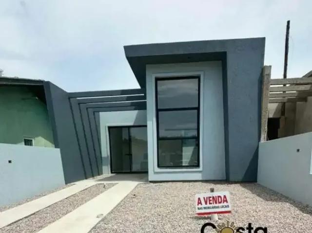Casa / Sobrado para Venda em Tramandaí/RS Aldeia da Lagoa 2 Quartos