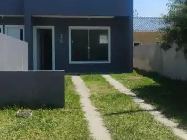 Casa / Sobrado para Venda em Tramandaí/RS Aldeia da Lagoa 2 Quartos