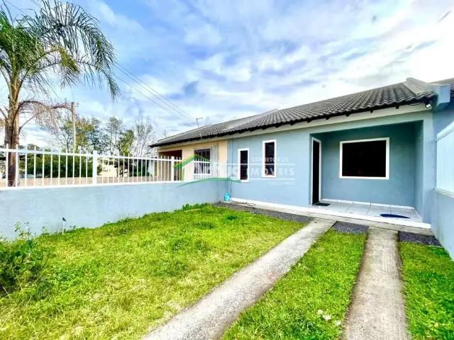 Casa / Sobrado para Venda em Tramandaí/RS Aldeia da Lagoa 2 Quartos