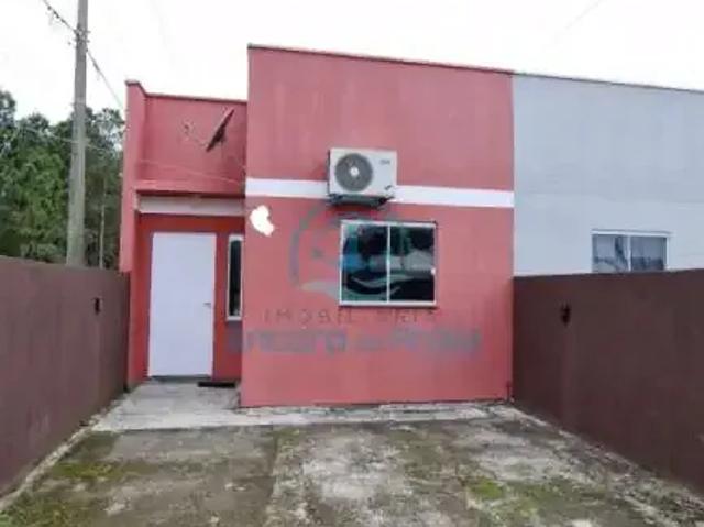 Casa / Sobrado para Venda em Tramandaí/RS Aldeia da Lagoa 2 Quartos