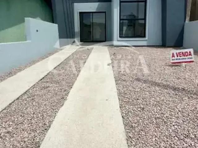 Casa / Sobrado para Venda em Tramandaí/RS Aldeia da Lagoa 2 Quartos