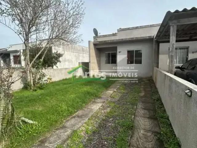 Casa / Sobrado para Venda em Tramandaí/RS Aldeia da Lagoa 2 Quartos