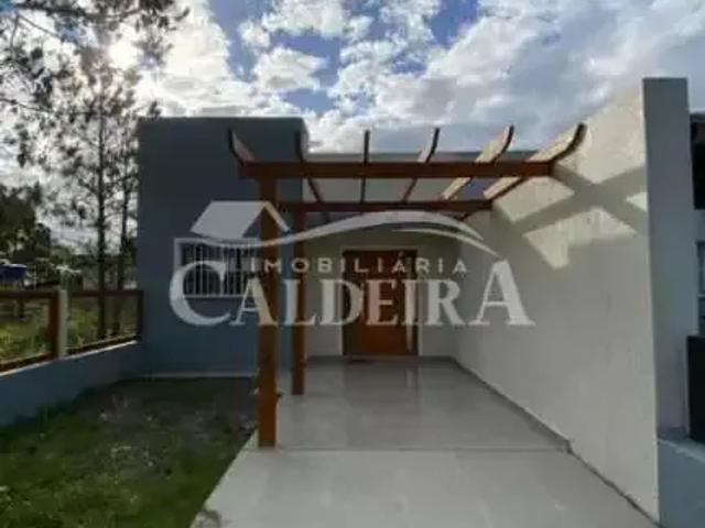 Casa / Sobrado para Venda em Tramandaí/RS Aldeia da Lagoa 2 Quartos