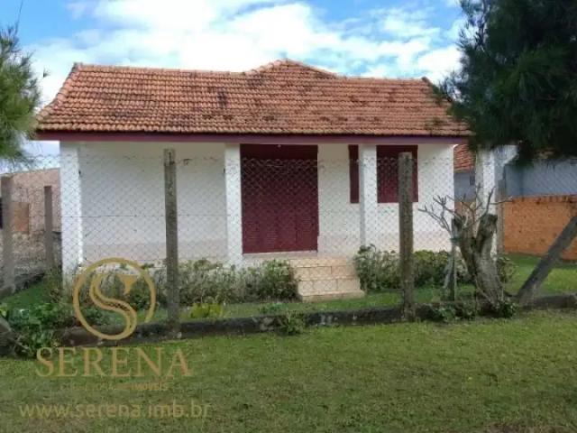 Casa / Sobrado para Venda em Tramandaí/RS Balneário Jardim do Éden 3 Quartos