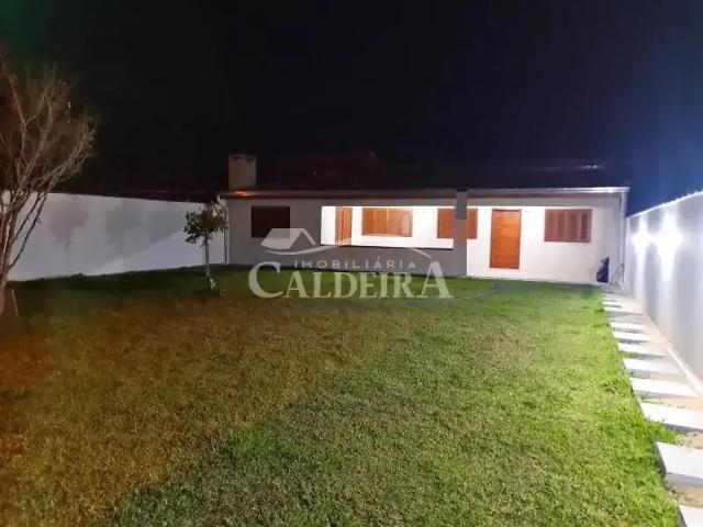 Casa / Sobrado para Venda em Tramandaí/RS Balneário Jardim do Éden 3 Quartos