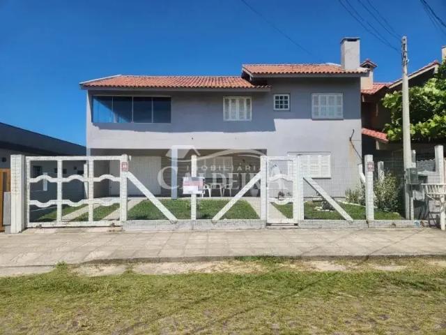 Casa / Sobrado para Venda em Tramandaí/RS Jardim do Éden 3 Quartos