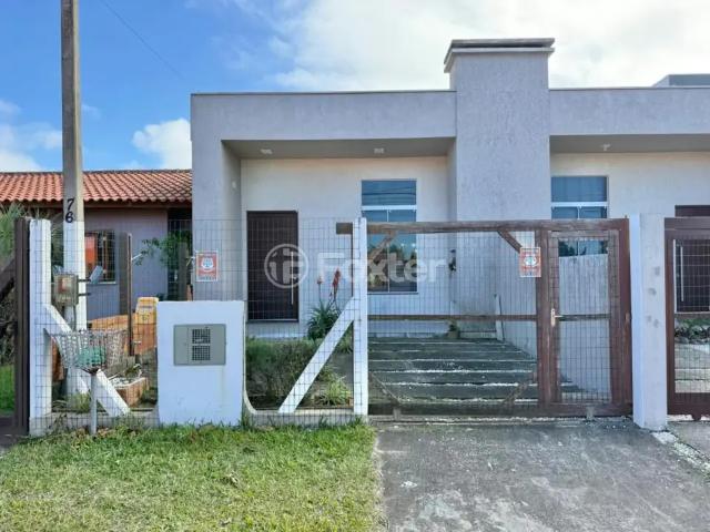 Casa / Sobrado para Venda em Tramandaí/RS Jardim do Éden 3 Quartos