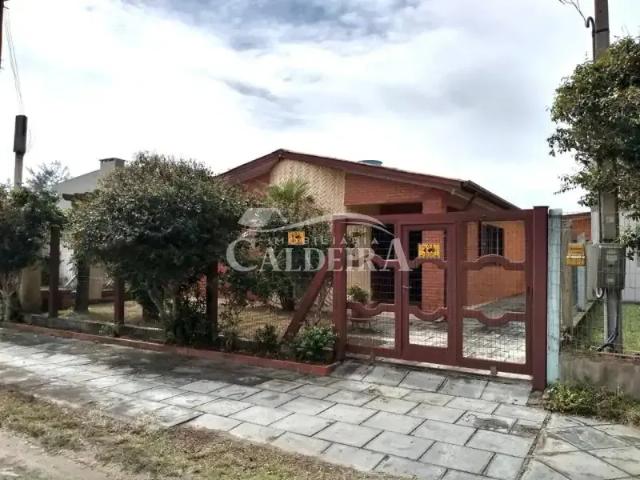 Casa / Sobrado para Venda em Tramandaí/RS Balneário Jardim do Éden 3 Quartos