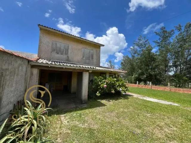 Casa / Sobrado para Venda em Tramandaí/RS Balneário Jardim do Éden 3 Quartos