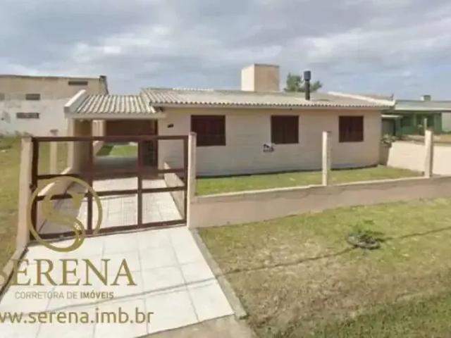 Casa / Sobrado para Venda em Tramandaí/RS Portal do Éden 3 Quartos