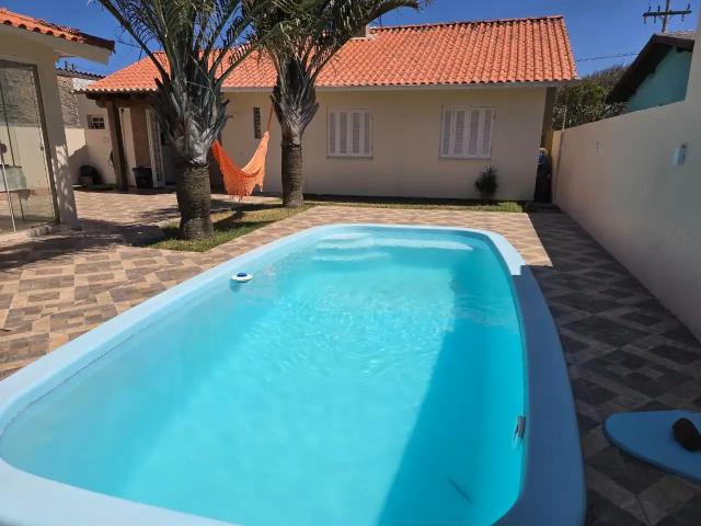 Casa / Sobrado para Venda em Tramandaí/RS Balneário Jardim do Éden 3 Quartos