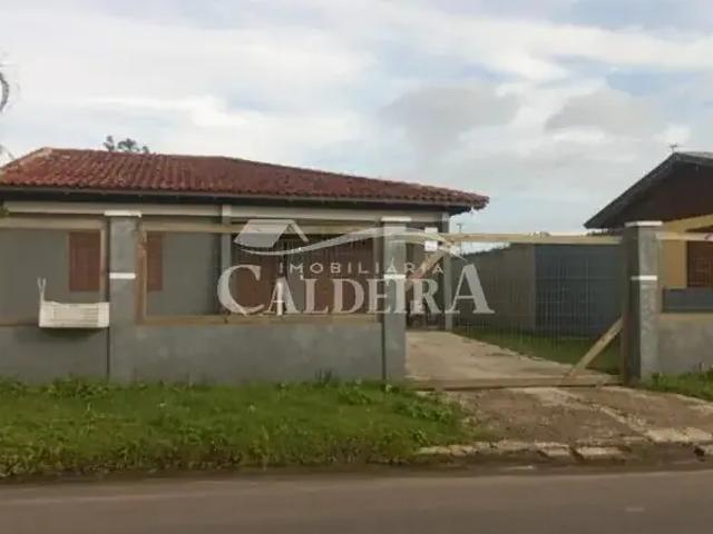 Casa / Sobrado para Venda em Tramandaí/RS Balneário Jardim do Éden 3 Quartos
