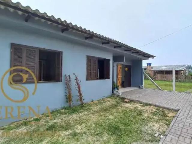 Casa / Sobrado para Venda em Tramandaí/RS Portal do Éden 3 Quartos