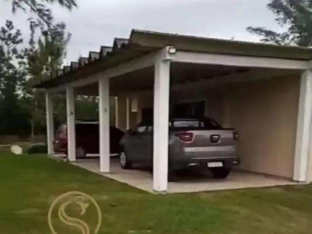 Casa / Sobrado para Venda em Tramandaí/RS Portal do Éden 3 Quartos