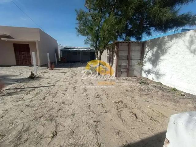 Casa / Sobrado para Venda em Tramandaí/RS Balneário Jardim do Éden 1 Quartos