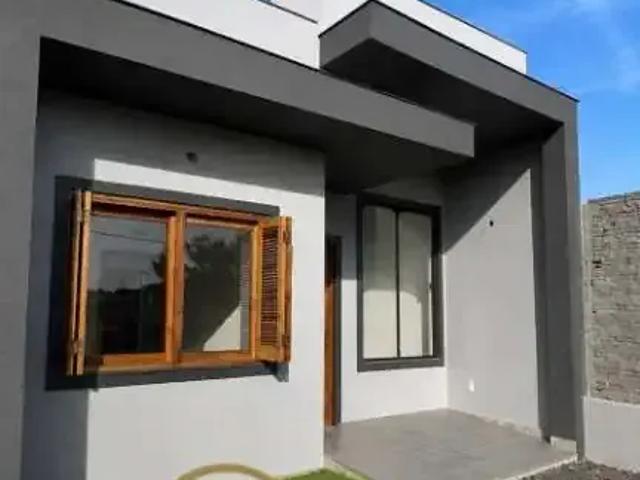 Casa / Sobrado para Venda em Tramandaí/RS Portal do Éden 2 Quartos