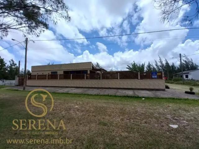Casa / Sobrado para Venda em Tramandaí/RS Portal do Éden 4 Quartos