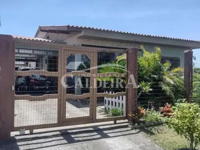 Casa / Sobrado para Venda em Tramandaí/RS Balneário Jardim do Éden 4 Quartos