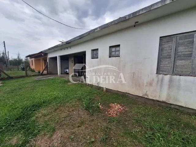 Casa / Sobrado para Venda em Tramandaí/RS Portal do Éden 4 Quartos