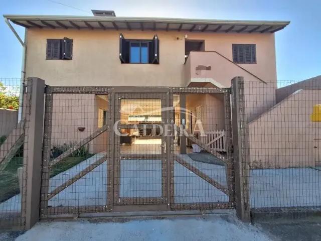 Casa / Sobrado para Venda em Tramandaí/RS Balneário Jardim do Éden 9 Quartos