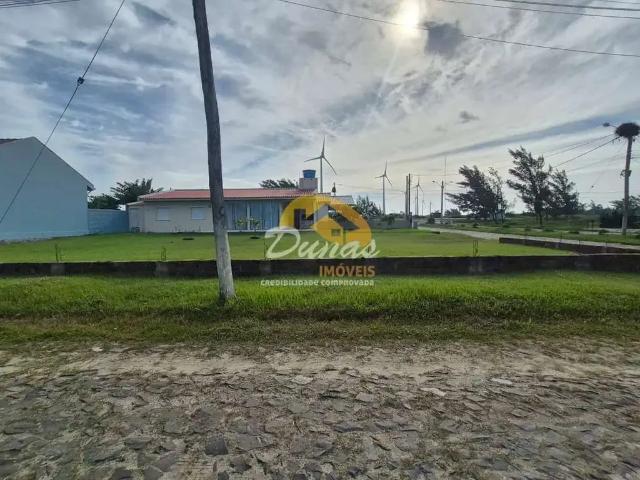 Casa / Sobrado para Venda em Tramandaí/RS Balneário Tiarajú 1 Quartos