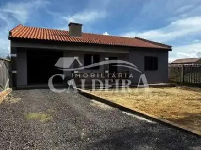 Casa / Sobrado para Venda em Tramandaí/RS Balneário Tiarajú 2 Quartos