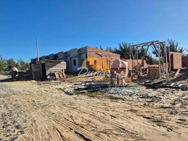 Casa / Sobrado para Venda em Tramandaí/RS Balneário Tiarajú 2 Quartos