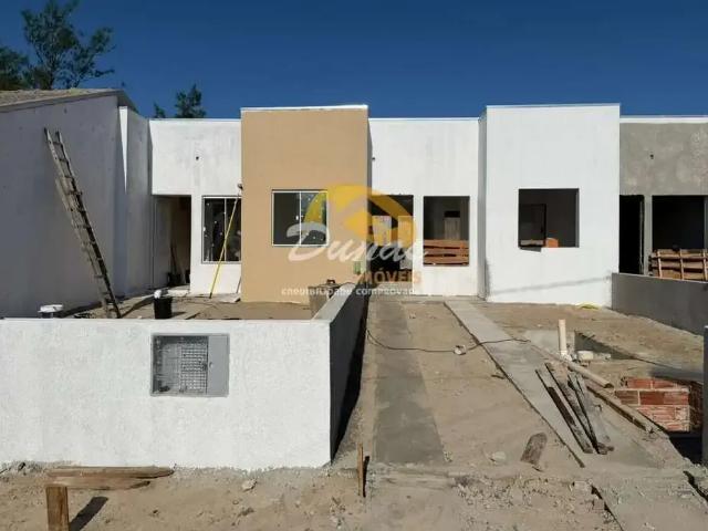 Casa / Sobrado para Venda em Tramandaí/RS Balneário Tiarajú 2 Quartos