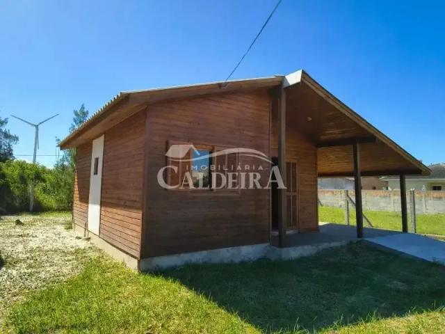 Casa / Sobrado para Venda em Tramandaí/RS Balneário Tiarajú 2 Quartos