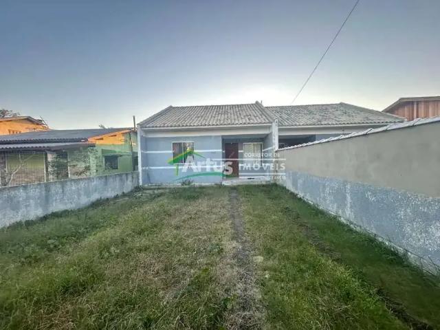 Casa / Sobrado para Venda em Tramandaí/RS Balneário Tiarajú 2 Quartos