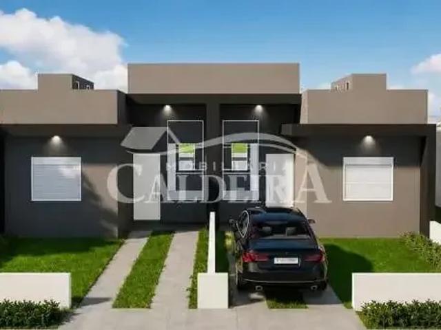 Casa / Sobrado para Venda em Tramandaí/RS Balneário Tiarajú 2 Quartos