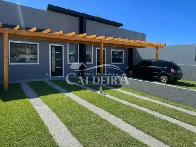 Casa / Sobrado para Venda em Tramandaí/RS Balneário Tiarajú 2 Quartos