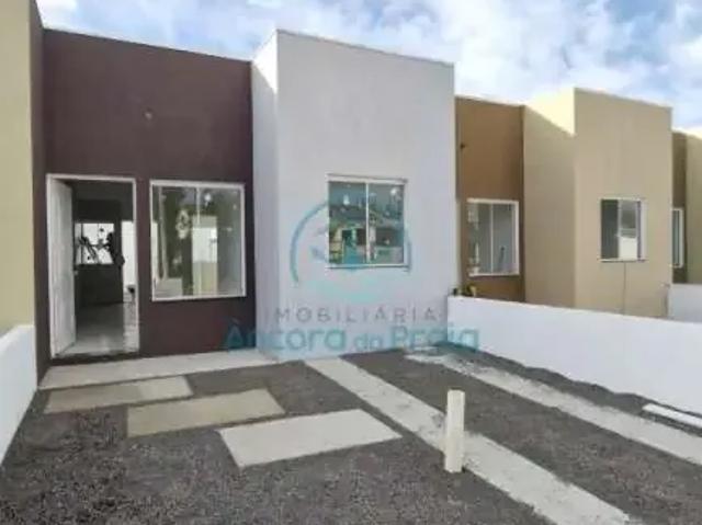 Casa / Sobrado para Venda em Tramandaí/RS Balneário Tiarajú 2 Quartos
