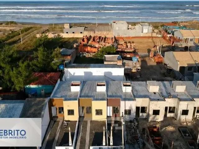 Casa / Sobrado para Venda em Tramandaí/RS Balneário Tiarajú 2 Quartos