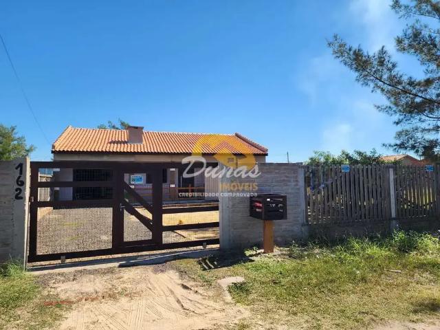Casa / Sobrado para Venda em Tramandaí/RS Balneário Jardim do Éden 2 Quartos