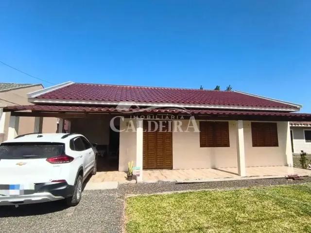 Casa / Sobrado para Venda em Tramandaí/RS Balneário Tiarajú 3 Quartos