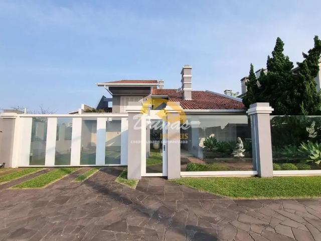 Casa / Sobrado para Venda em Tramandaí/RS Barra 4 Quartos
