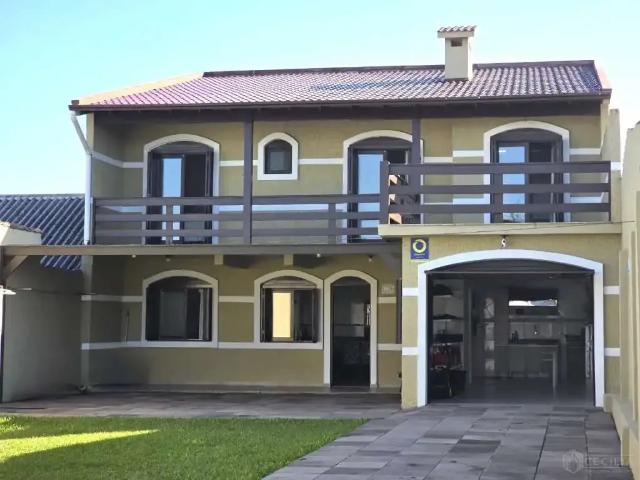 Casa / Sobrado para Venda em Tramandaí/RS Barra 3 Quartos