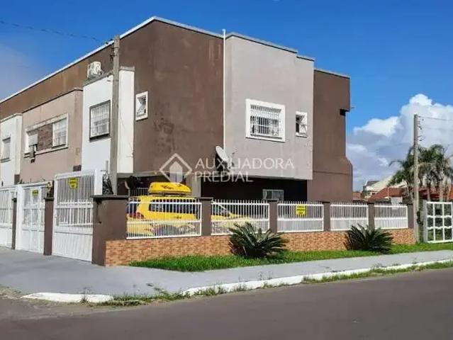 Casa / Sobrado para Venda em Tramandaí/RS Centro 3 Quartos